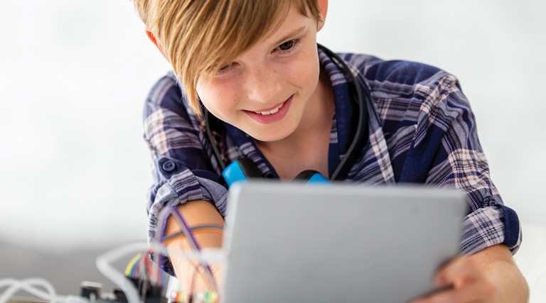 STEM | EdTech Magazine